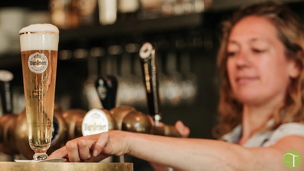 Café De Toog – Nicolaas Beetsstraat 142 – Amsterdam