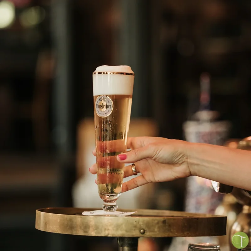 Drinken – Café De Toog